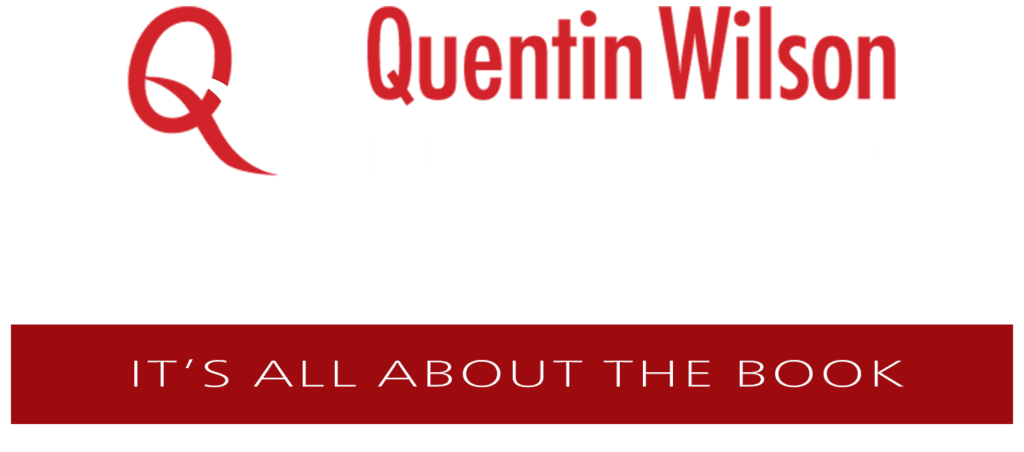 Contact Us - Quentin Wilson Publishing