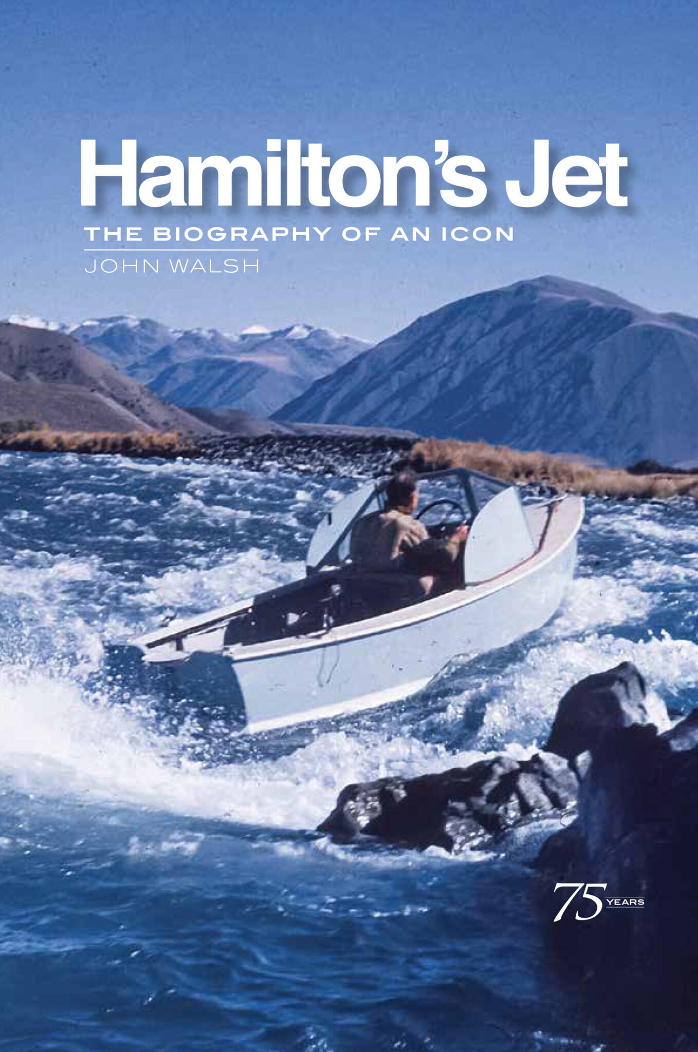 Publishing Services - Quentin Wilson Publishing