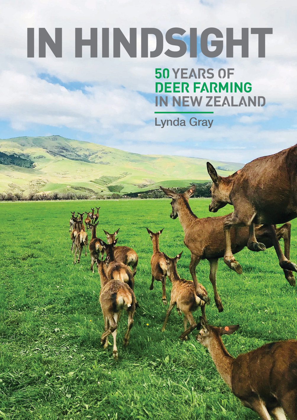 Publishing Services - Quentin Wilson Publishing