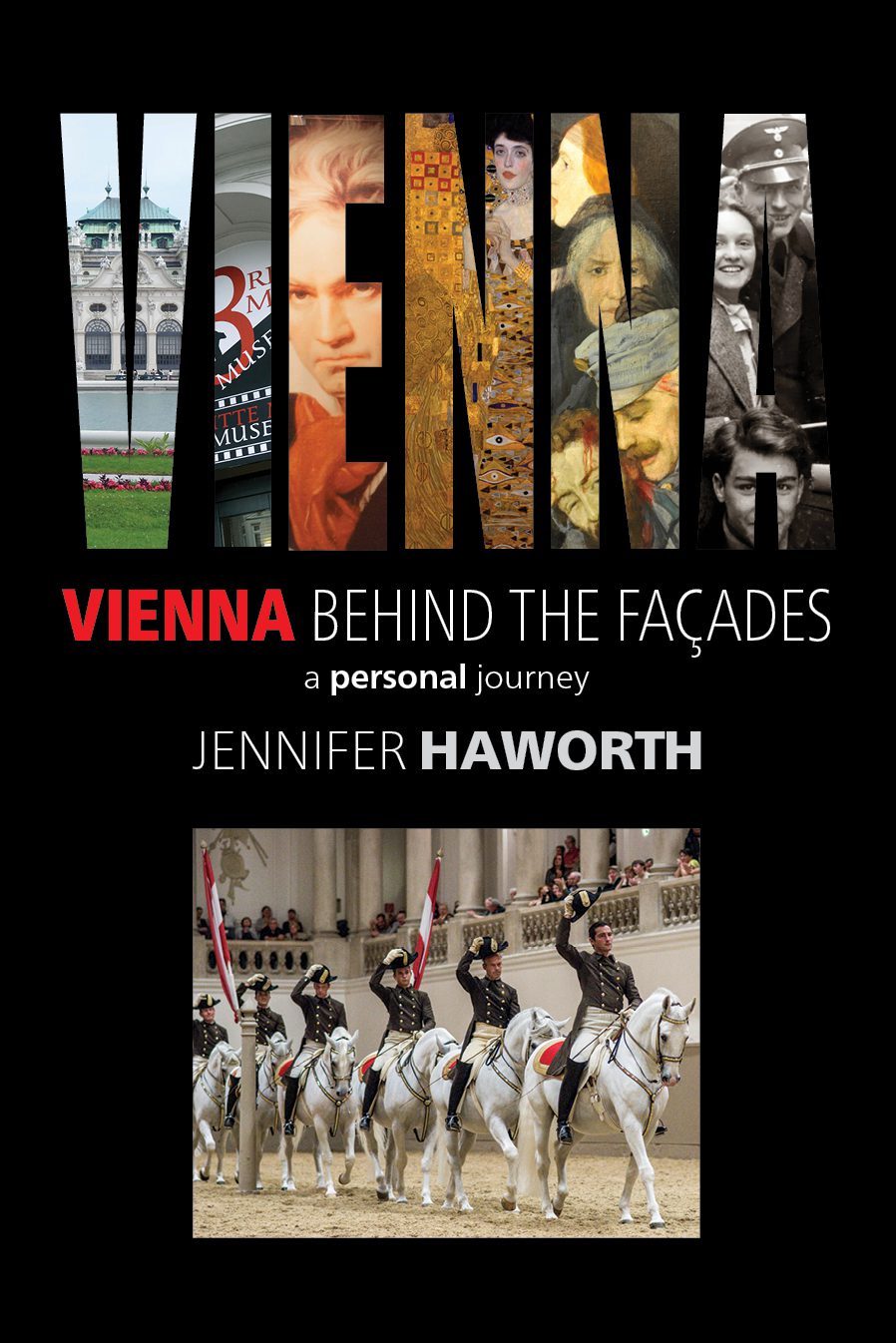 Publishing Services - Quentin Wilson Publishing